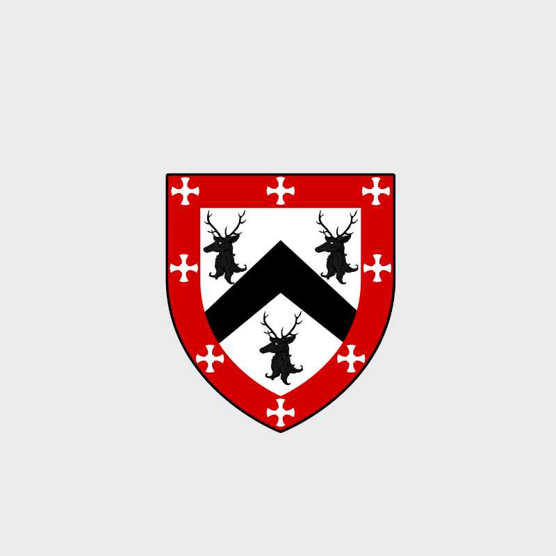 Collingwood College Durham – REDBIRD APPAREL