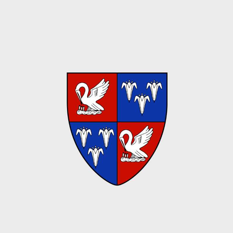 Corpus Christi College Cambridge – REDBIRD APPAREL
