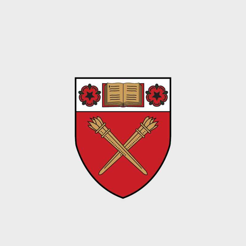 Harris Manchester College Oxford – REDBIRD APPAREL