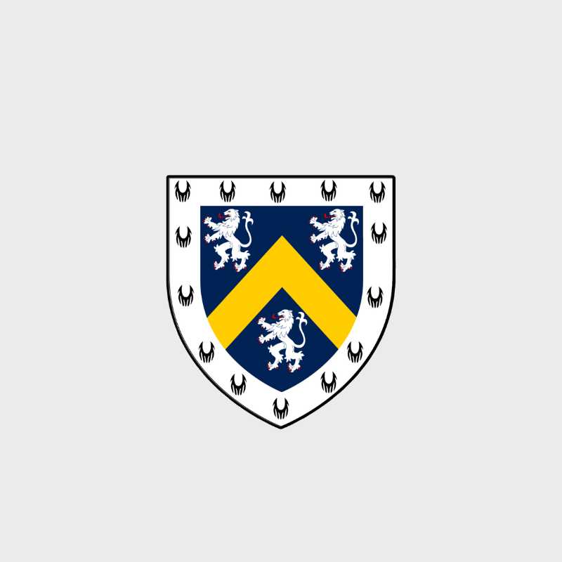 Hatfield College Durham JCR – REDBIRD APPAREL