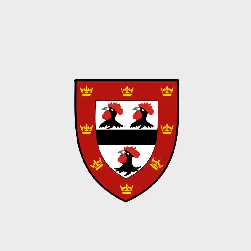 Jesus College Cambridge JCR – REDBIRD APPAREL