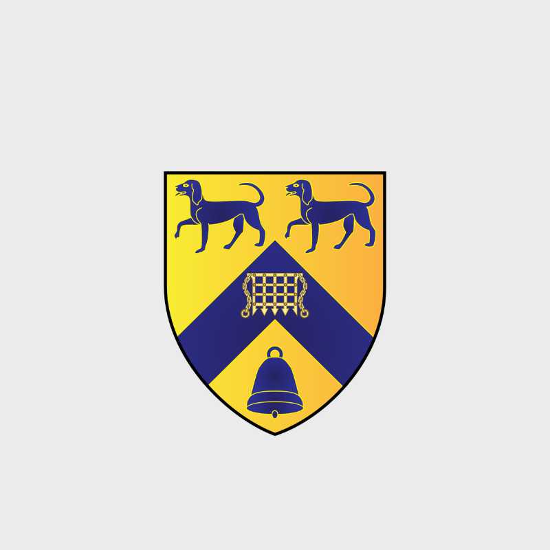 Lady Margaret Hall Oxford JCR – REDBIRD APPAREL