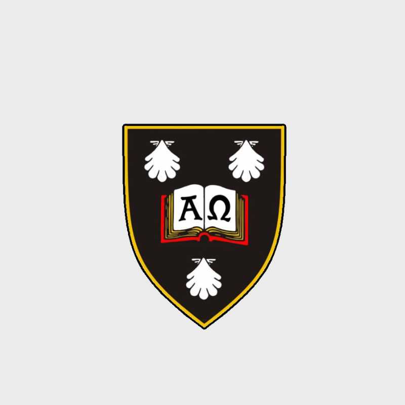 Linacre College Oxford – REDBIRD APPAREL