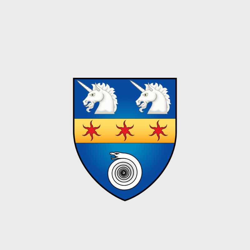 St Hilda's College Oxford JCR – REDBIRD APPAREL