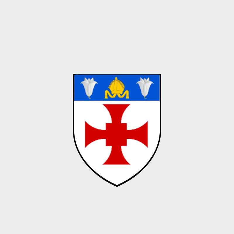 St Mary's College Durham JCR – REDBIRD APPAREL