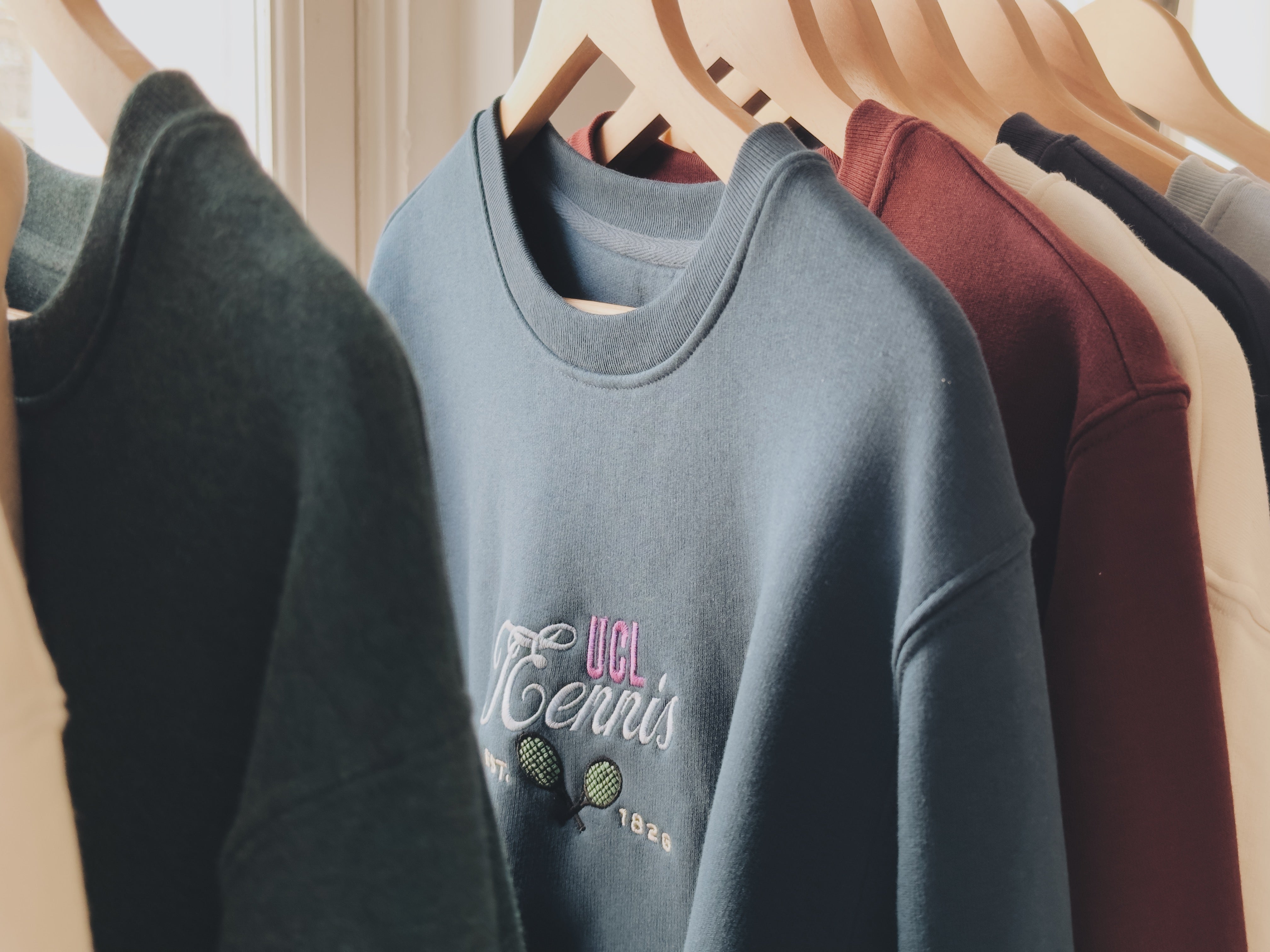 How it works – REDBIRD APPAREL