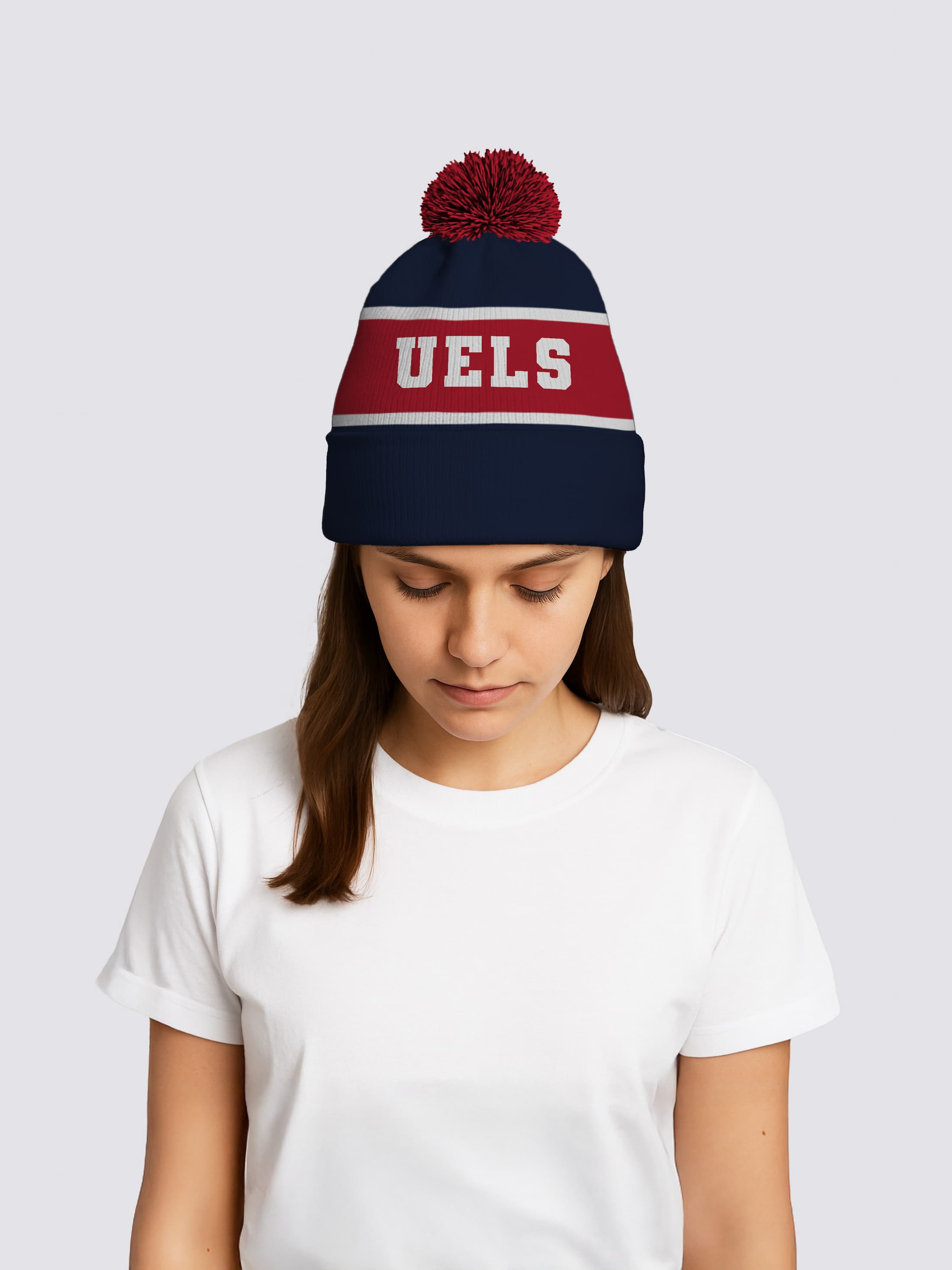 UNISEX SAMPLE Beanie – REDBIRD APPAREL