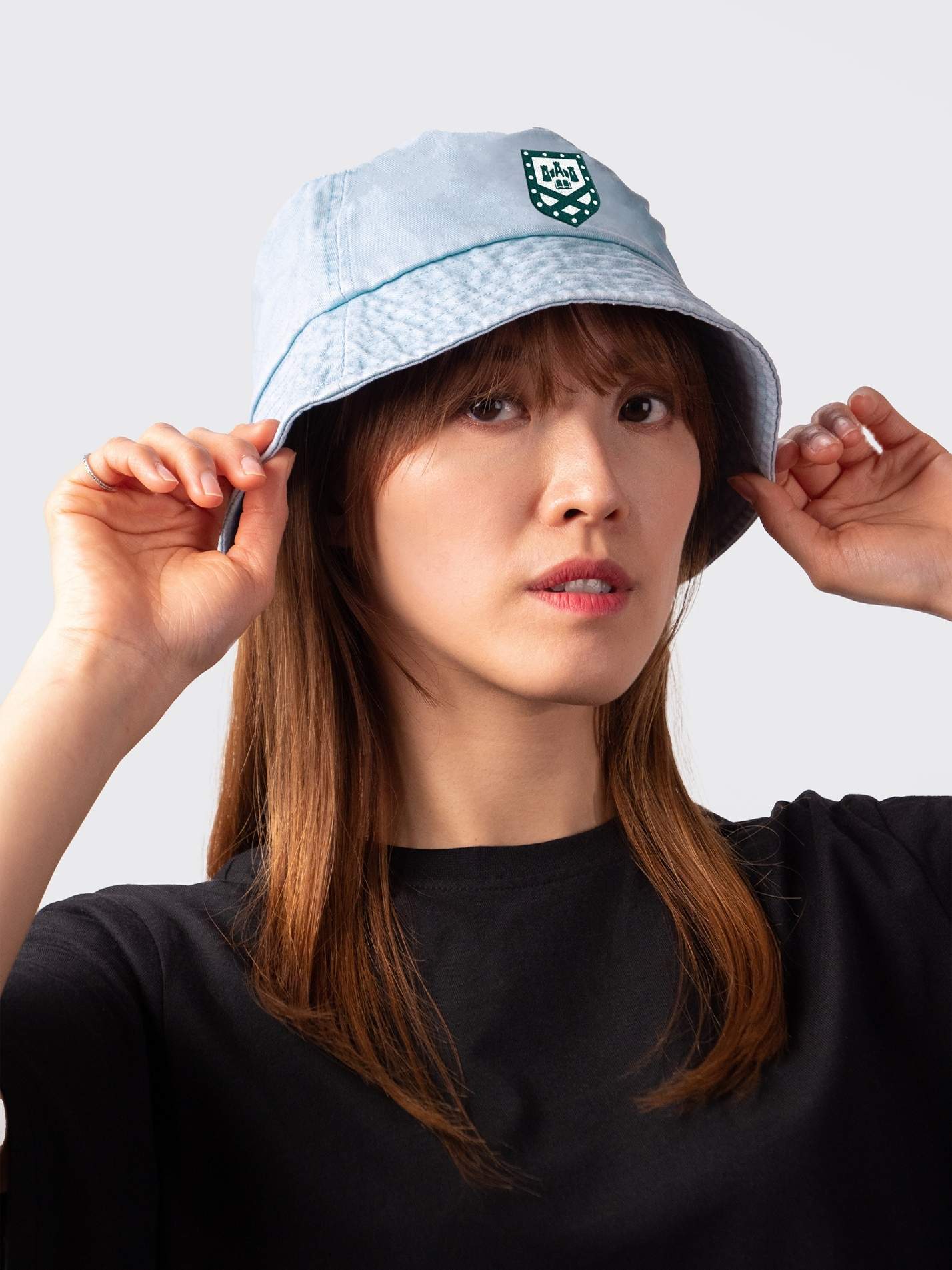 Exeter Neuroscience Unisex Vintage Faded Bucket Hat – REDBIRD APPAREL