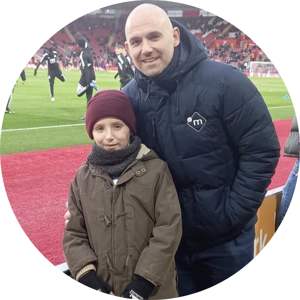 How it works – REDBIRD APPAREL