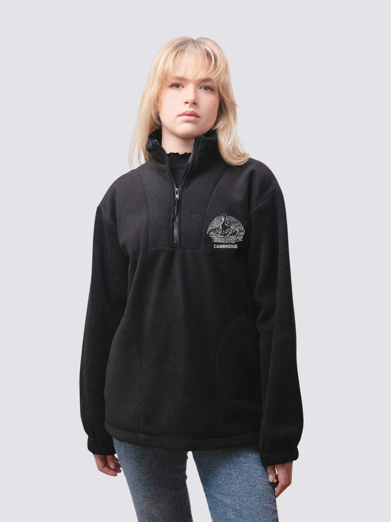 Corpus Christi Cambridge Netball – REDBIRD APPAREL