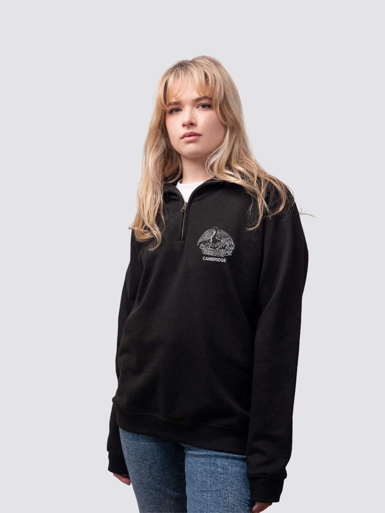 Corpus Christi Cambridge Netball – REDBIRD APPAREL