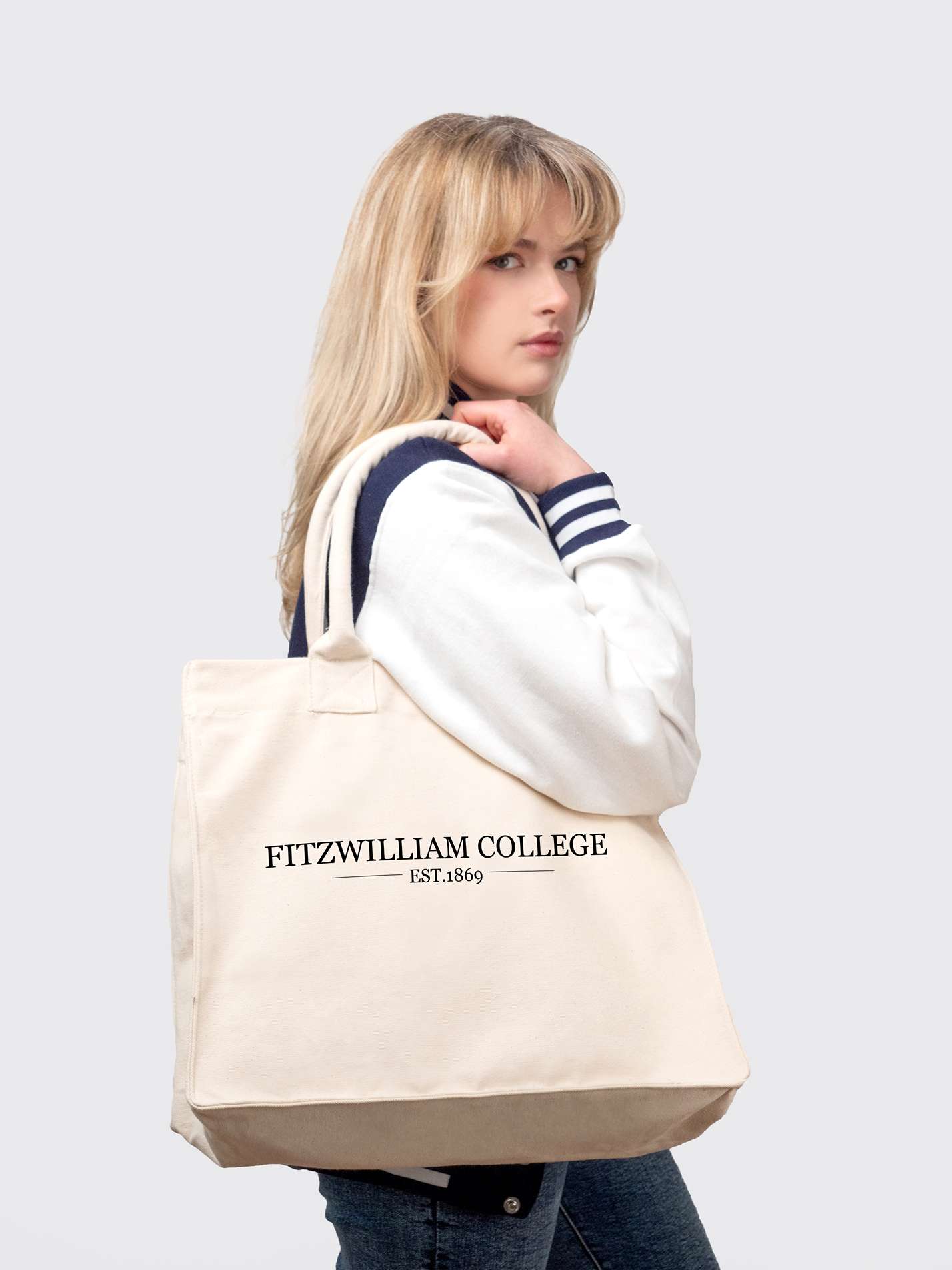 Fitzwilliam College Cambridge – REDBIRD APPAREL Fitzwilliam College Cambridge – REDBIRD APPAREL