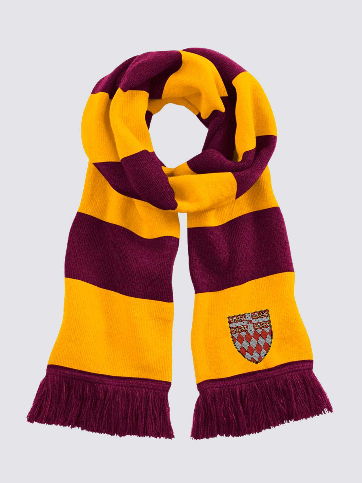 Fitzwilliam College Cambridge MCR – REDBIRD APPAREL