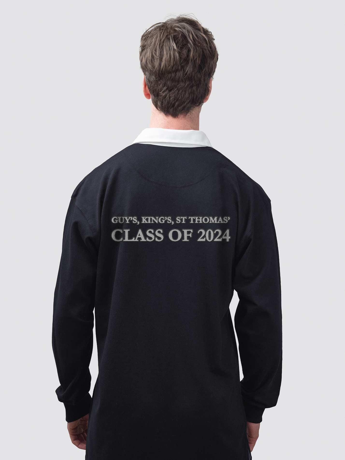 GKT School of Medical Education – REDBIRD APPAREL