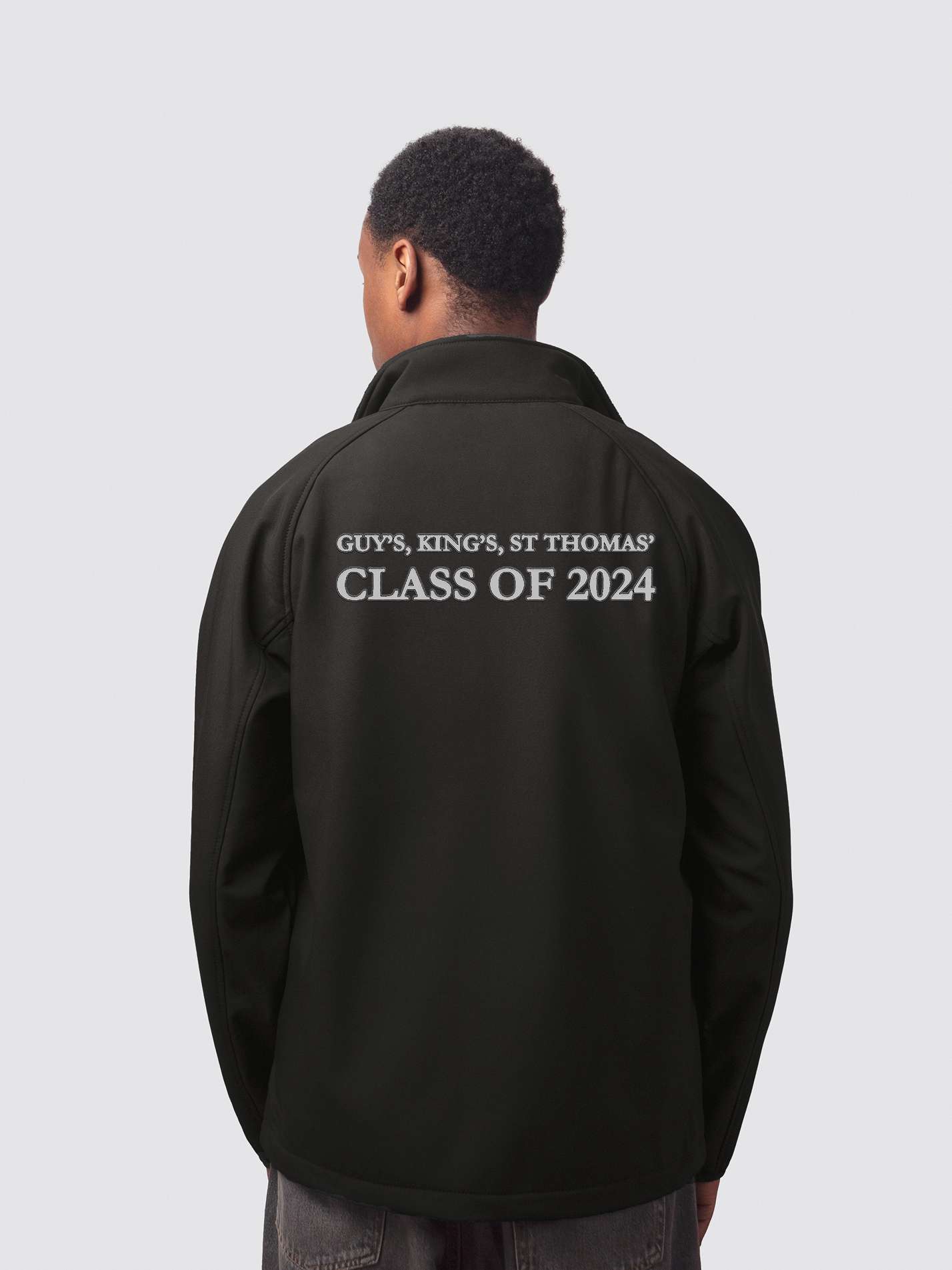 GKT School of Medical Education – REDBIRD APPAREL