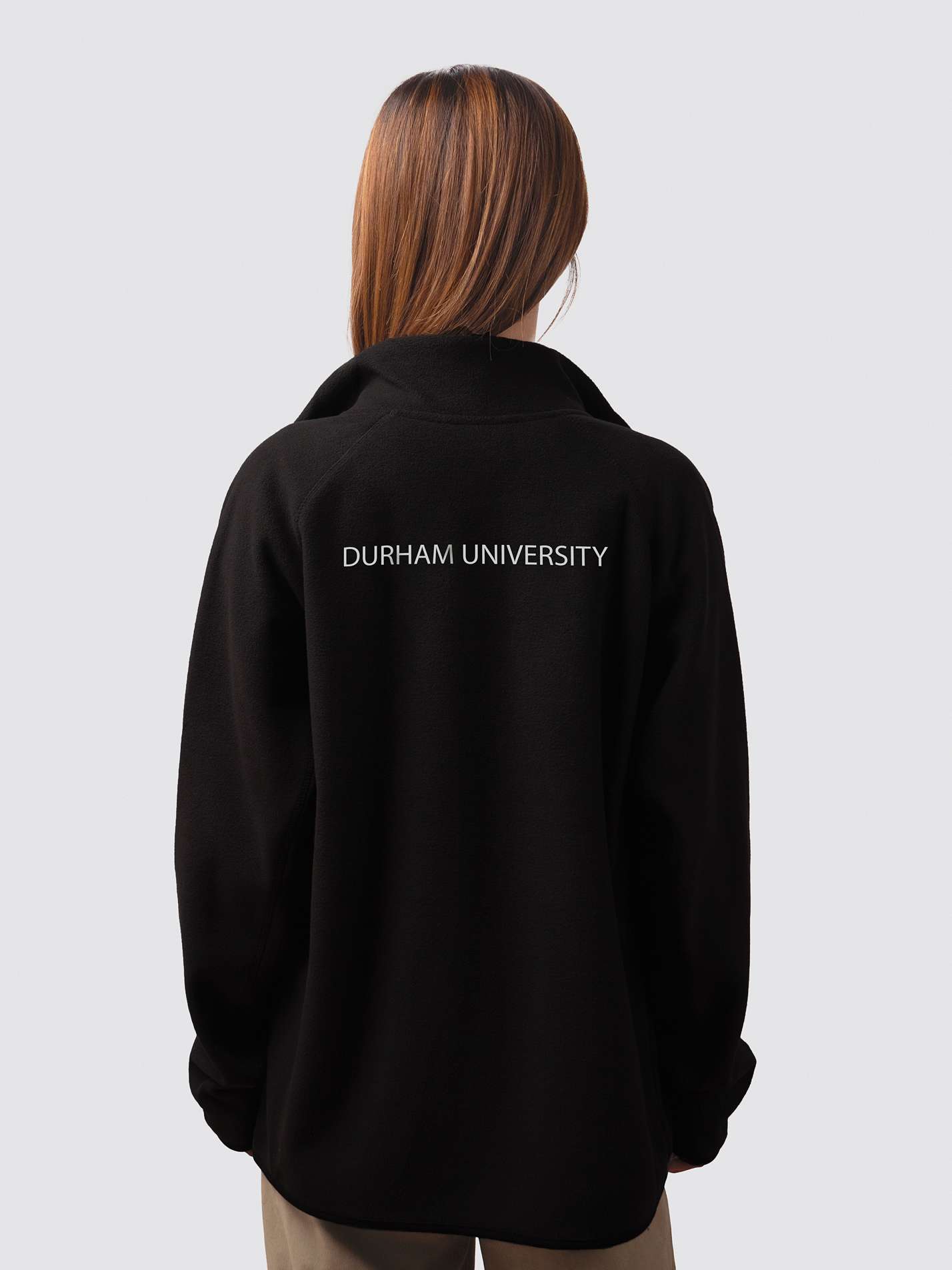 Grey College Durham – REDBIRD APPAREL