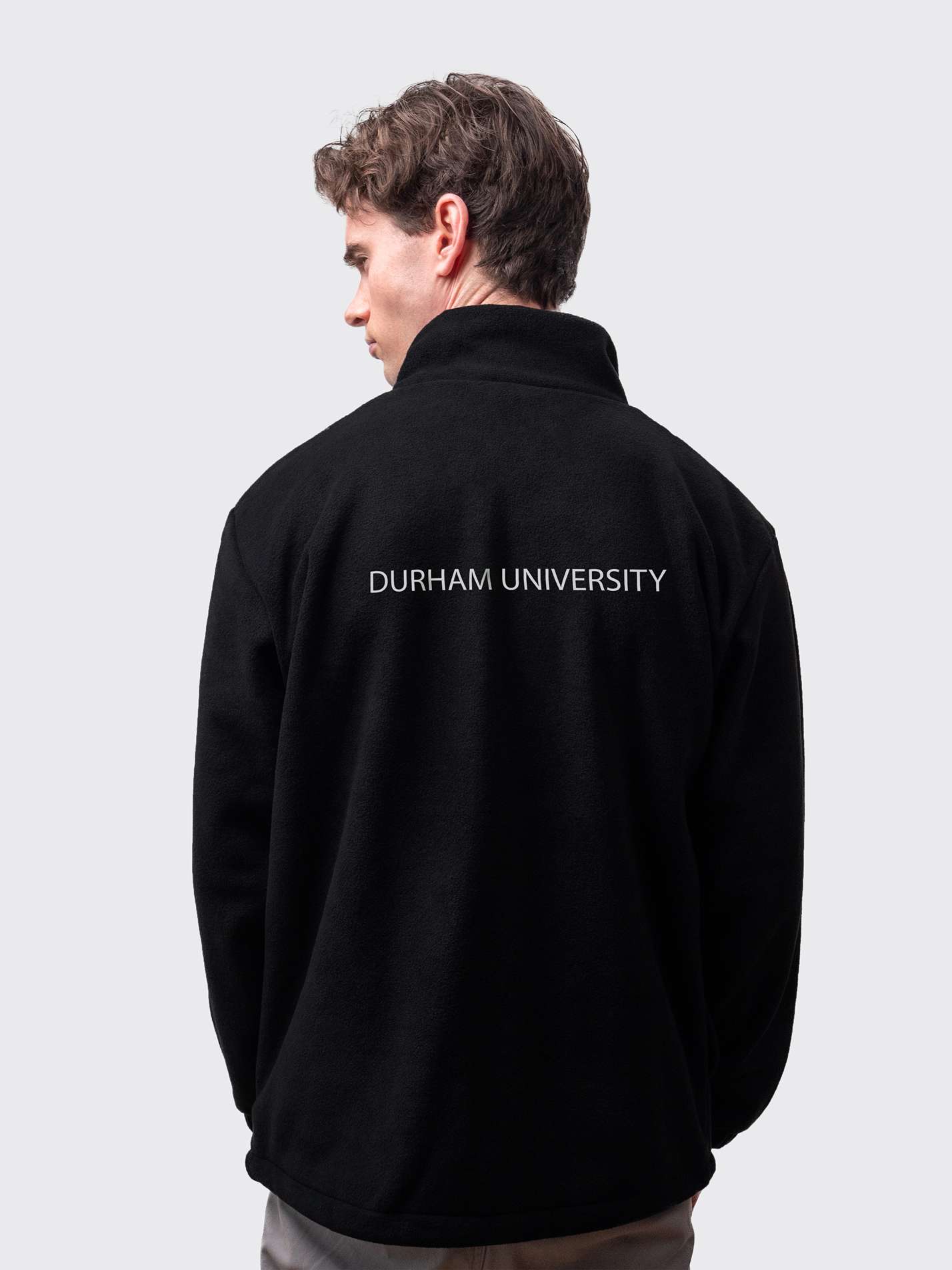 Grey College Durham – REDBIRD APPAREL