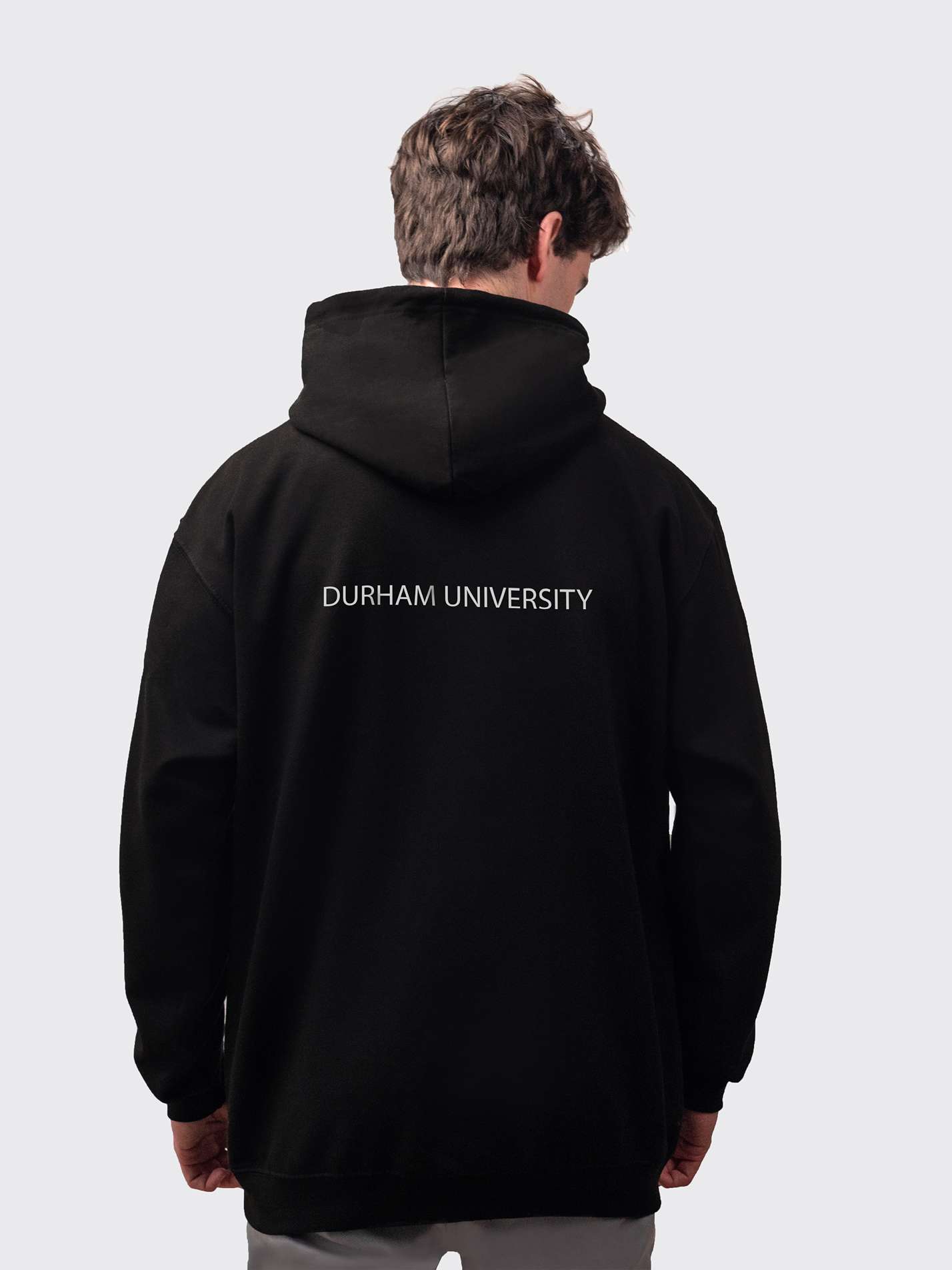 Grey College Durham – REDBIRD APPAREL
