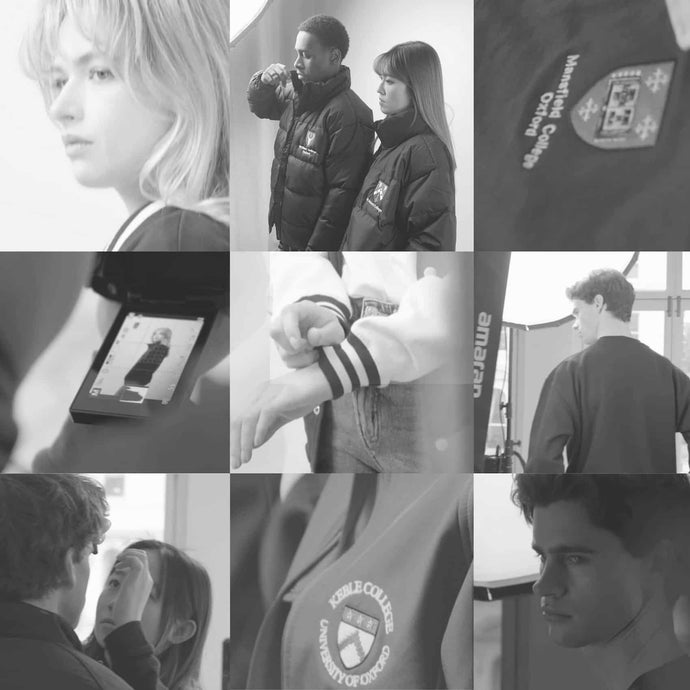 How it works – REDBIRD APPAREL