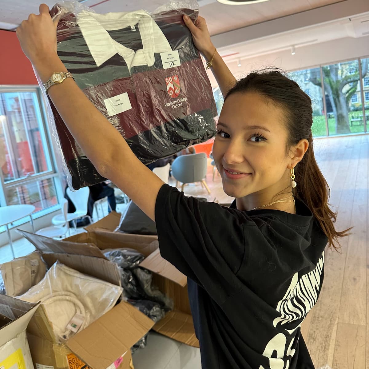 How it works – REDBIRD APPAREL