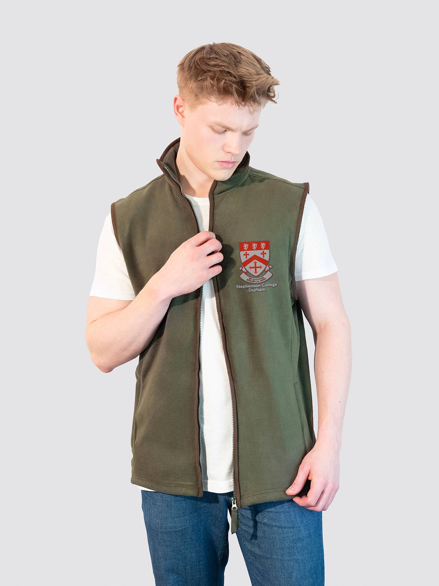 Stephenson College Durham – REDBIRD APPAREL