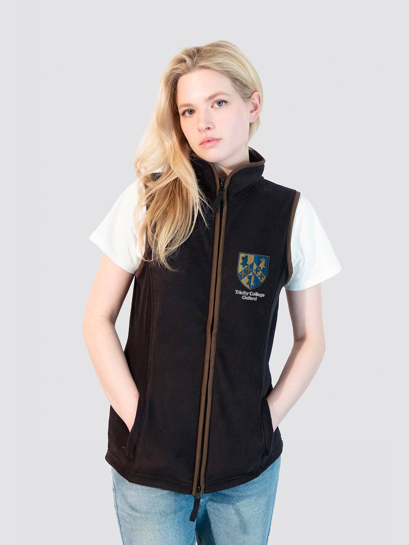 Trinity College Oxford – REDBIRD APPAREL