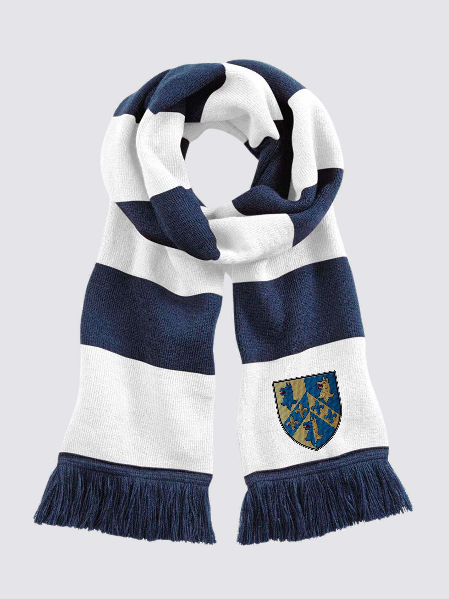 Trinity College Oxford – REDBIRD APPAREL