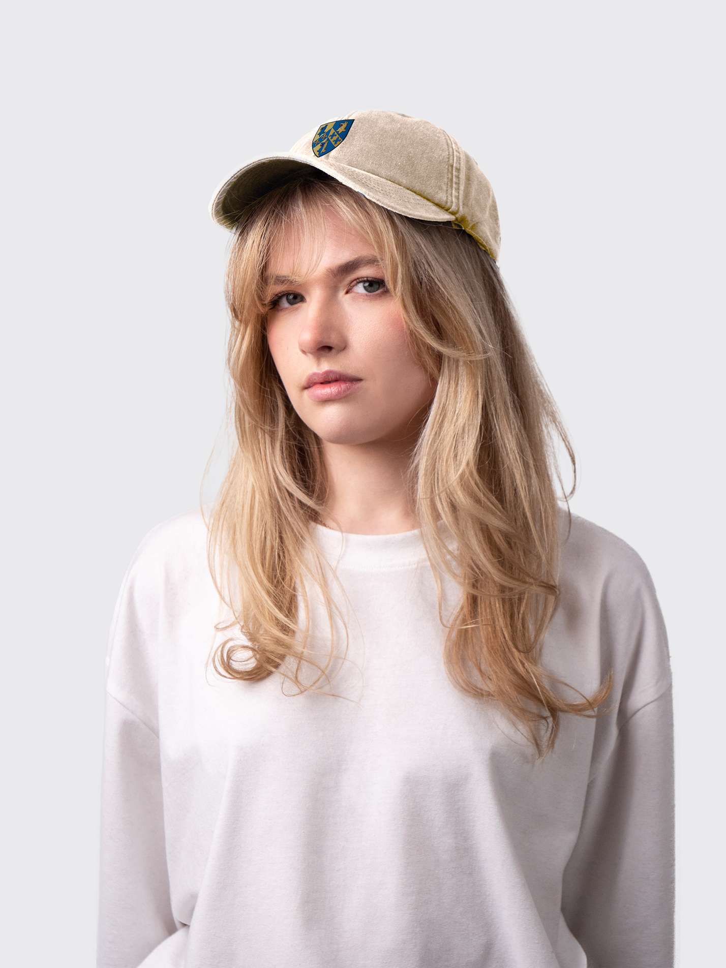 Trinity College Oxford – REDBIRD APPAREL