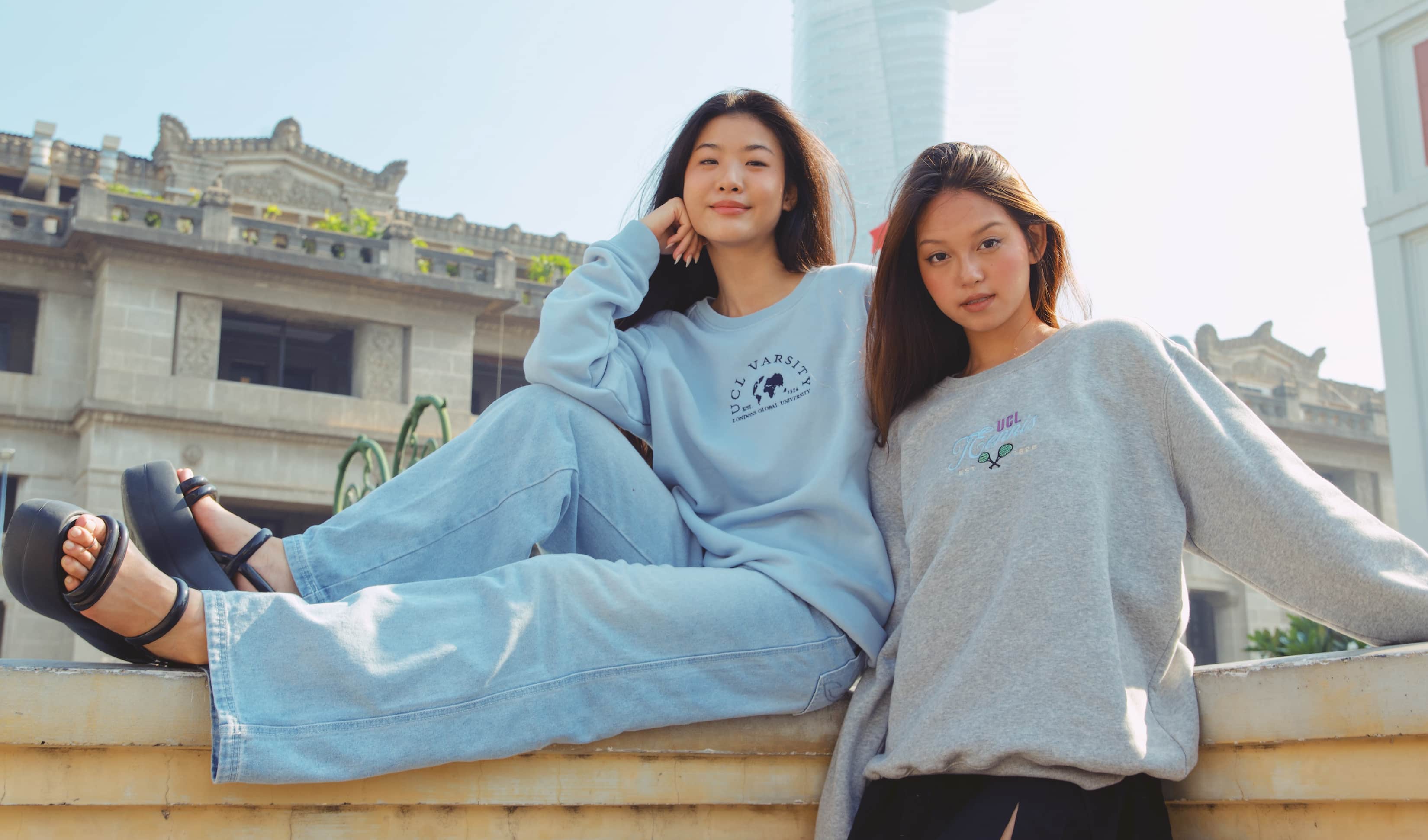 REDBIRD APPAREL - Your Stories, Our Stitches