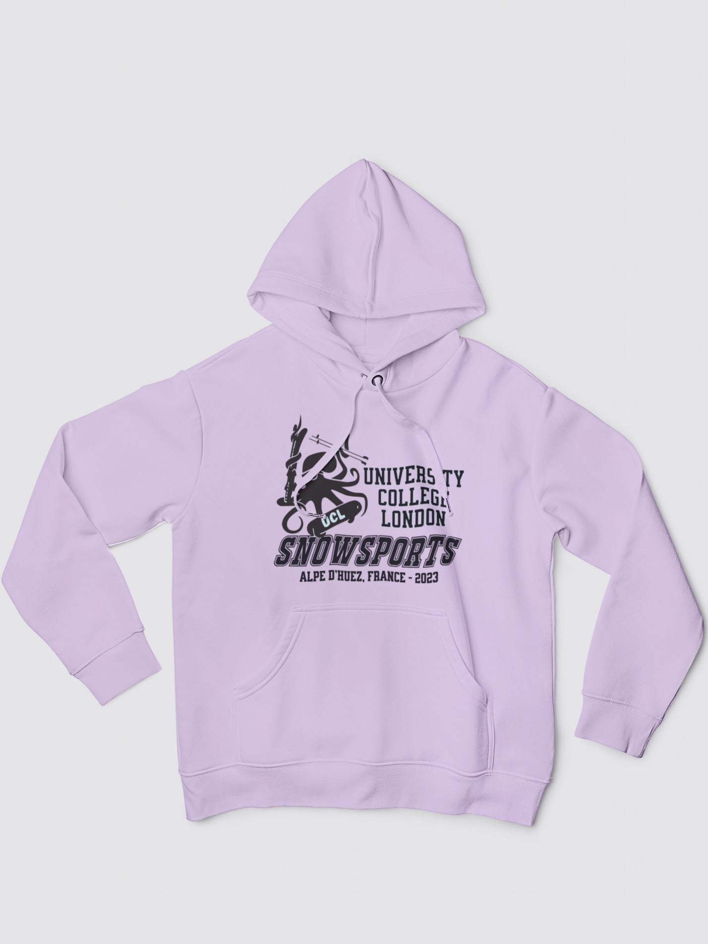 UCL Snowsports – REDBIRD APPAREL