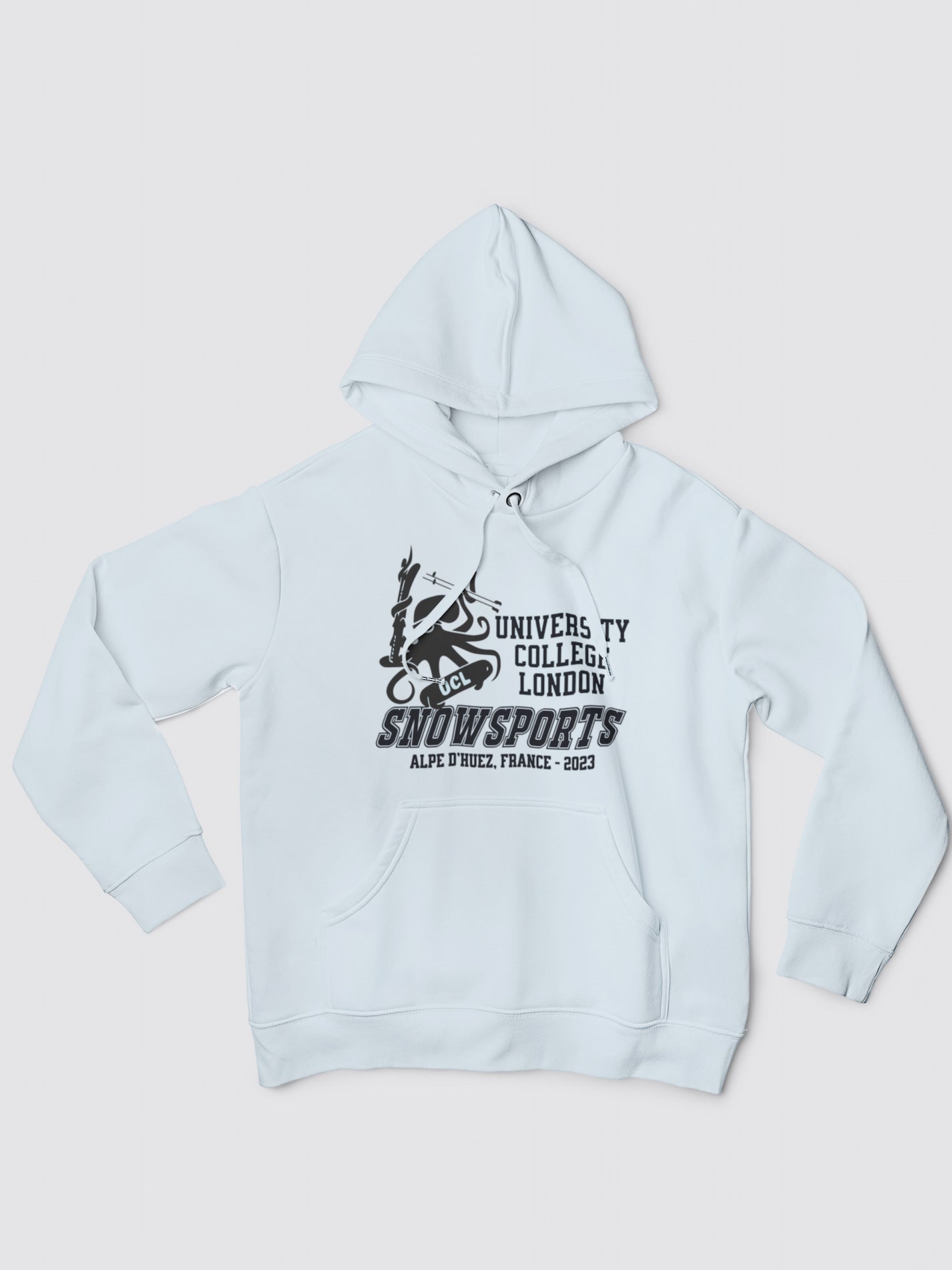 UCL Snowsports – REDBIRD APPAREL