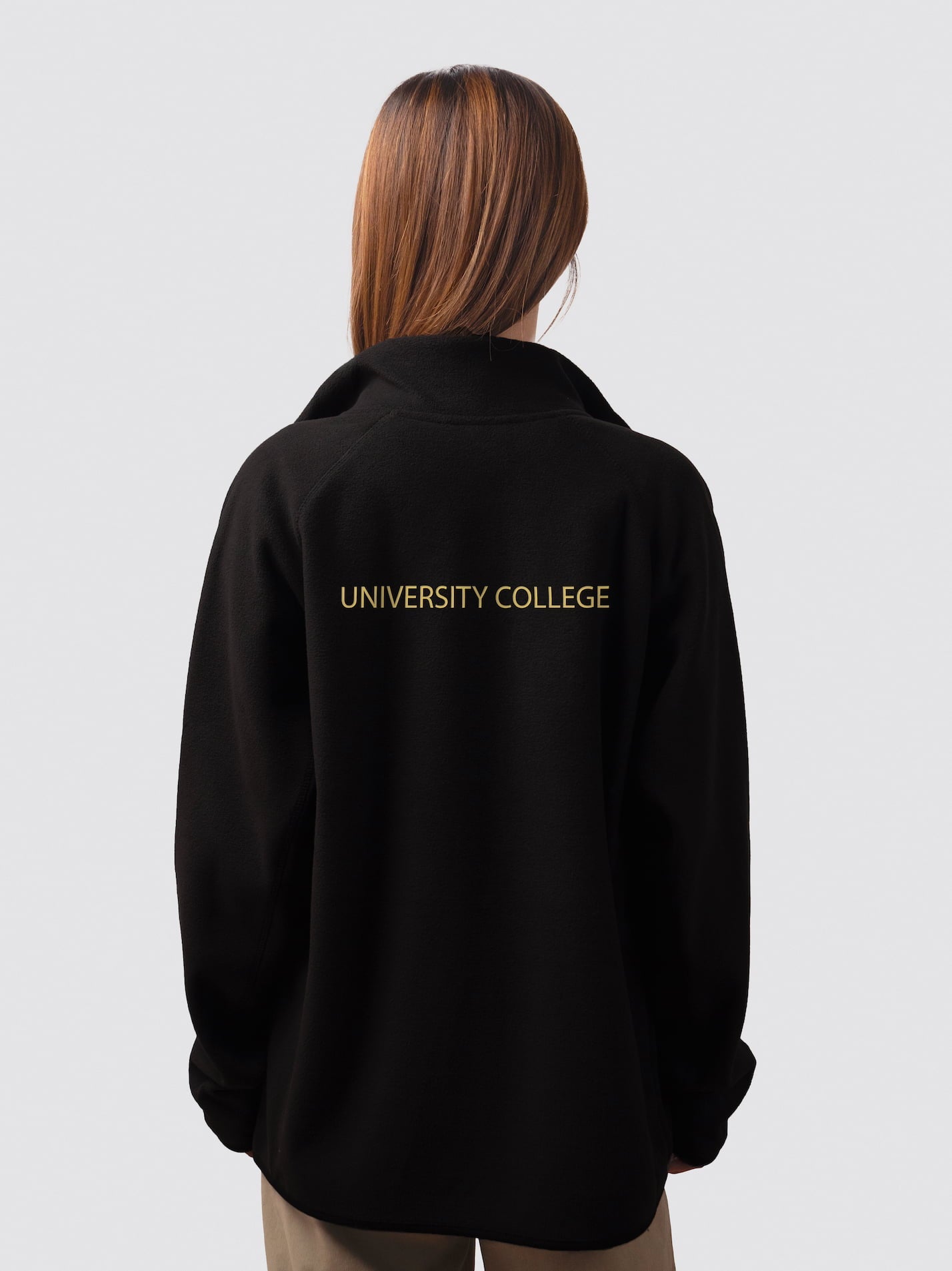 University College Durham – REDBIRD APPAREL