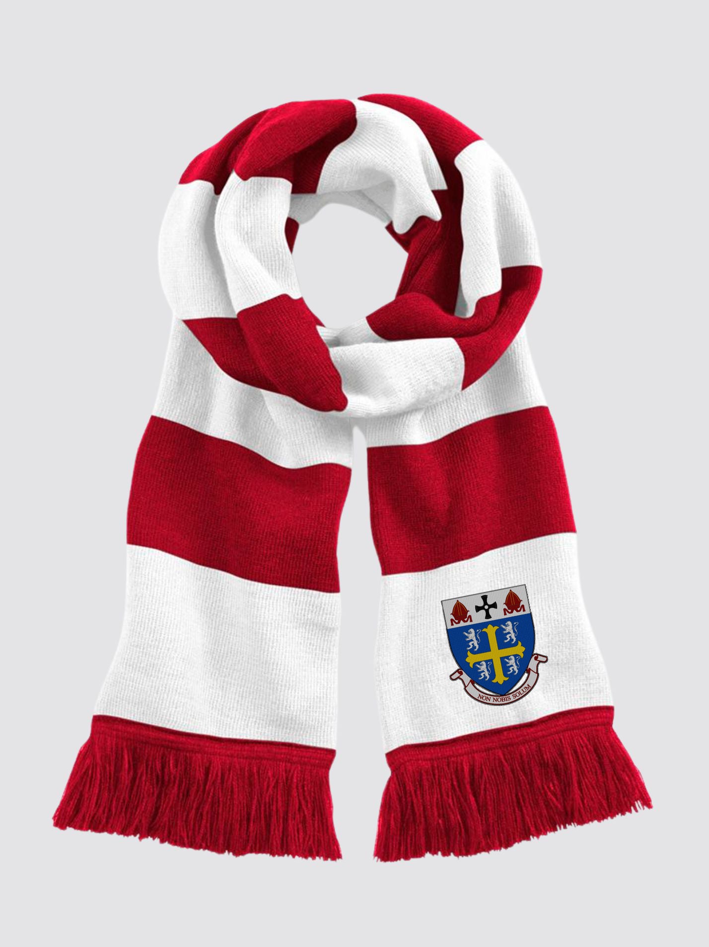 University College Durham – REDBIRD APPAREL