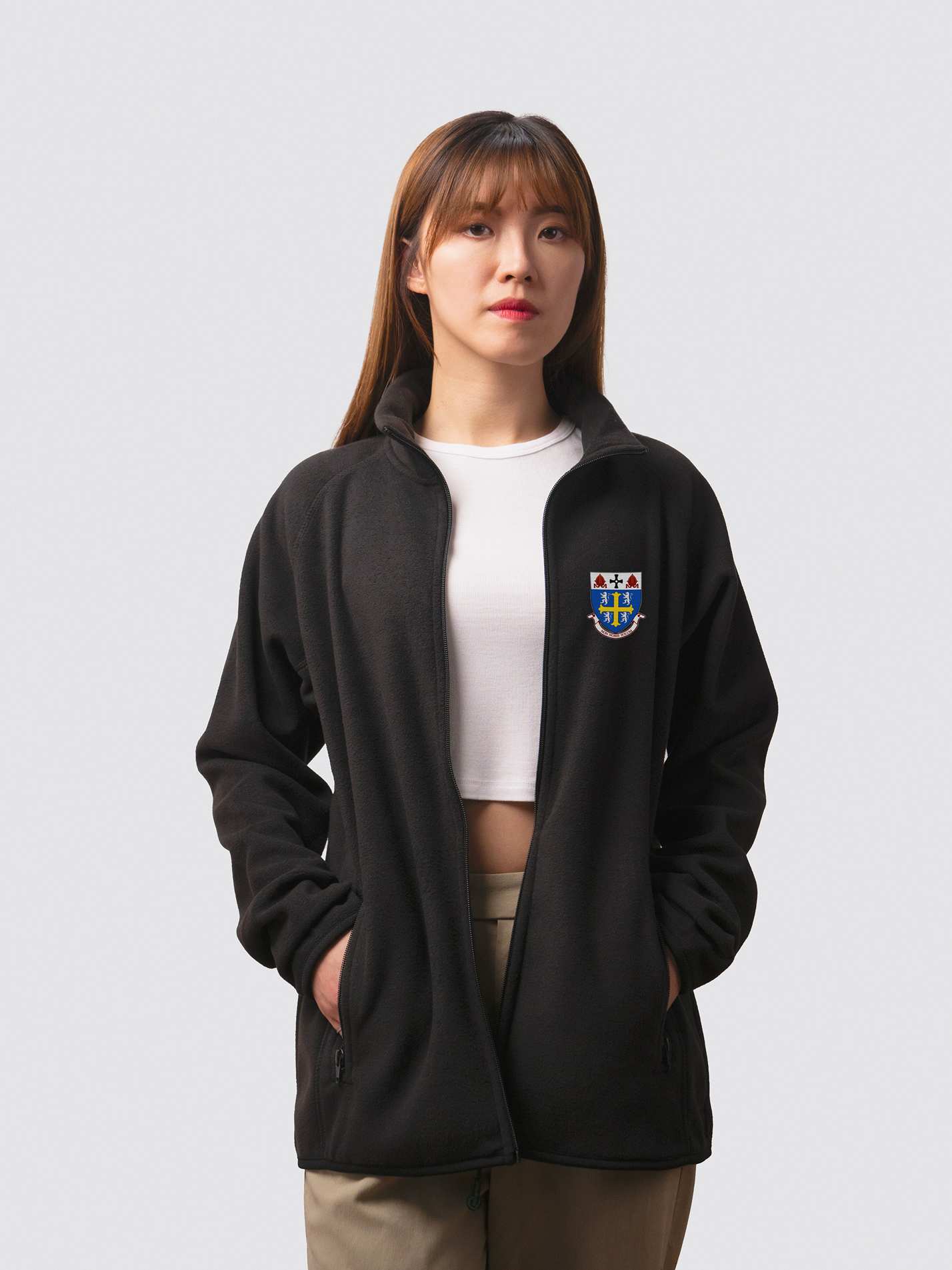 University College Durham – REDBIRD APPAREL