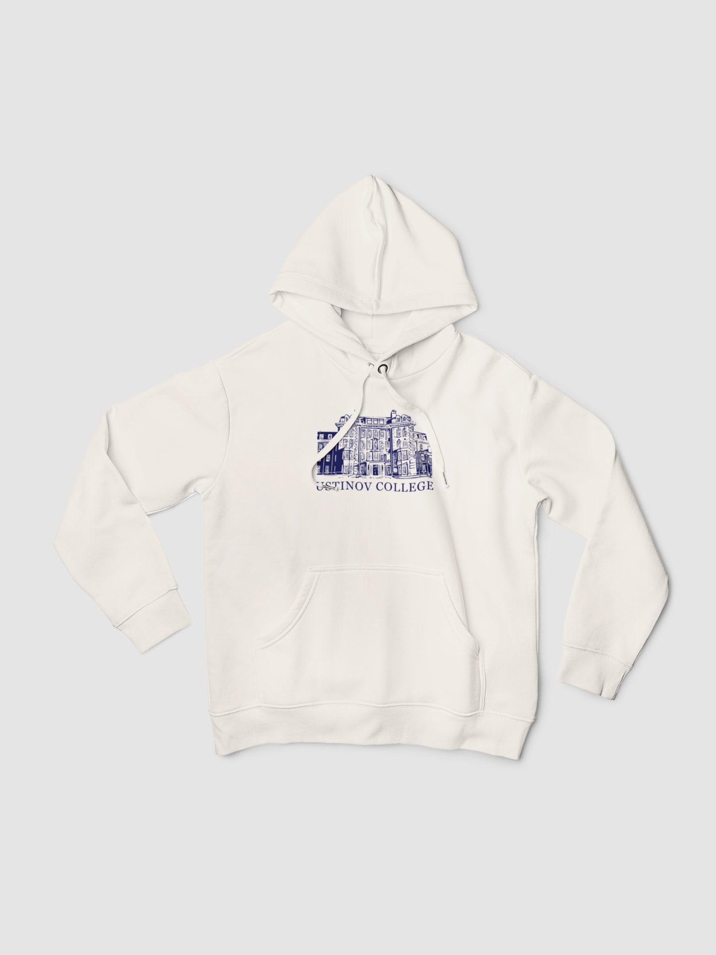 Ustinov College Durham – REDBIRD APPAREL