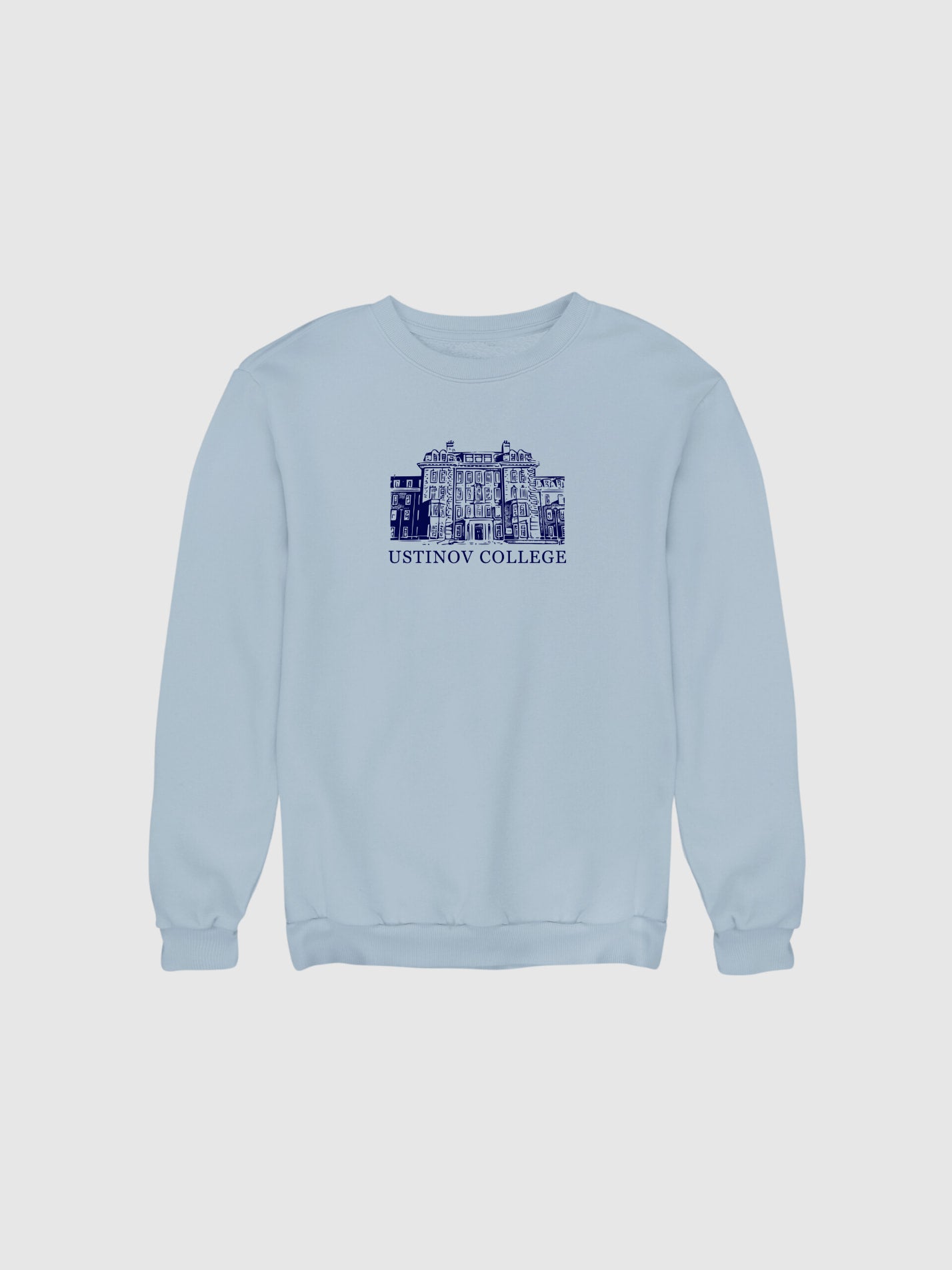 Ustinov College Durham – REDBIRD APPAREL