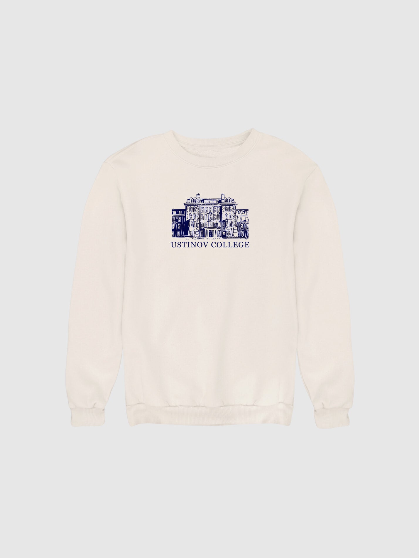 Ustinov College Durham – REDBIRD APPAREL