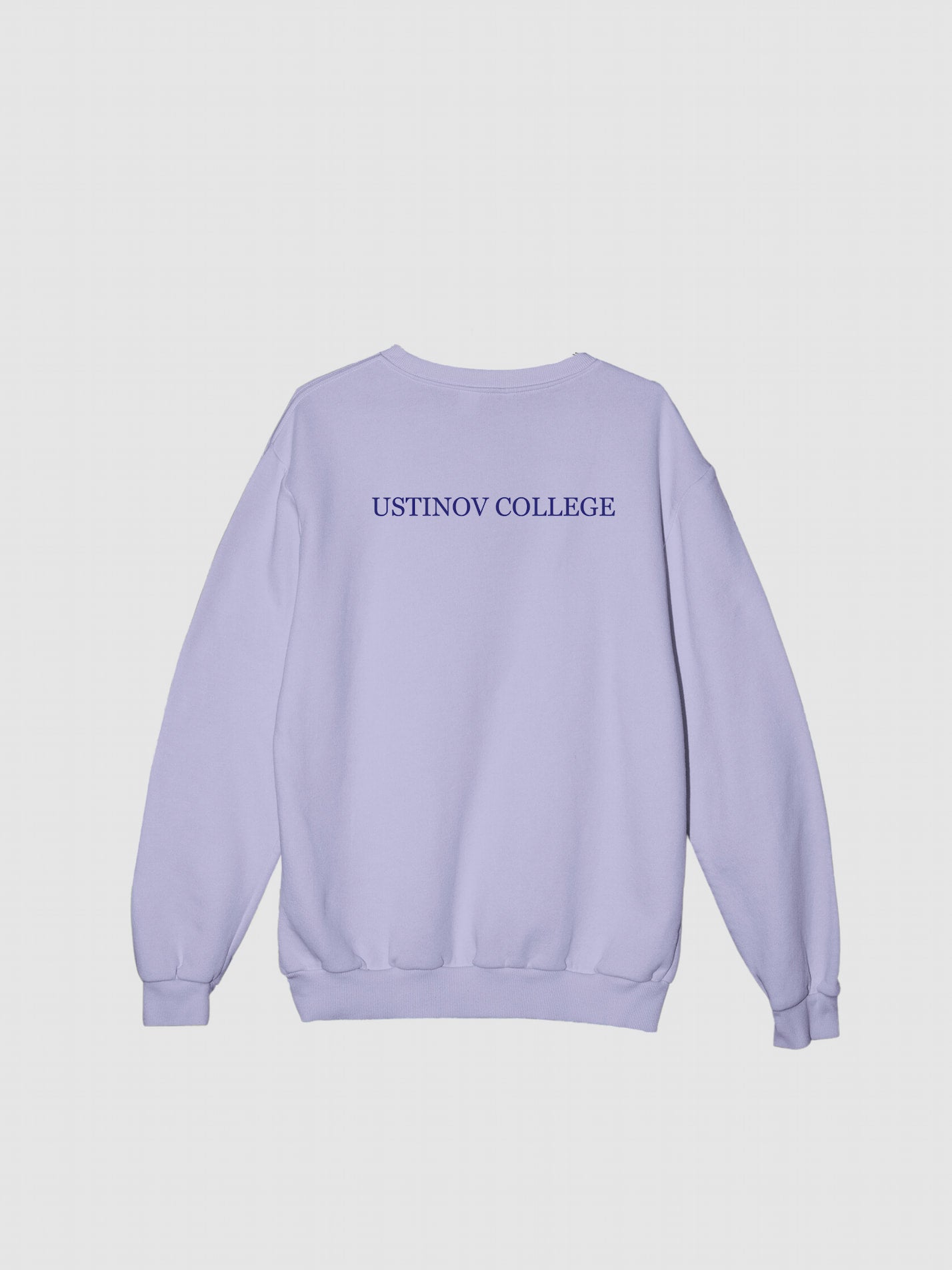 Ustinov College Durham – REDBIRD APPAREL