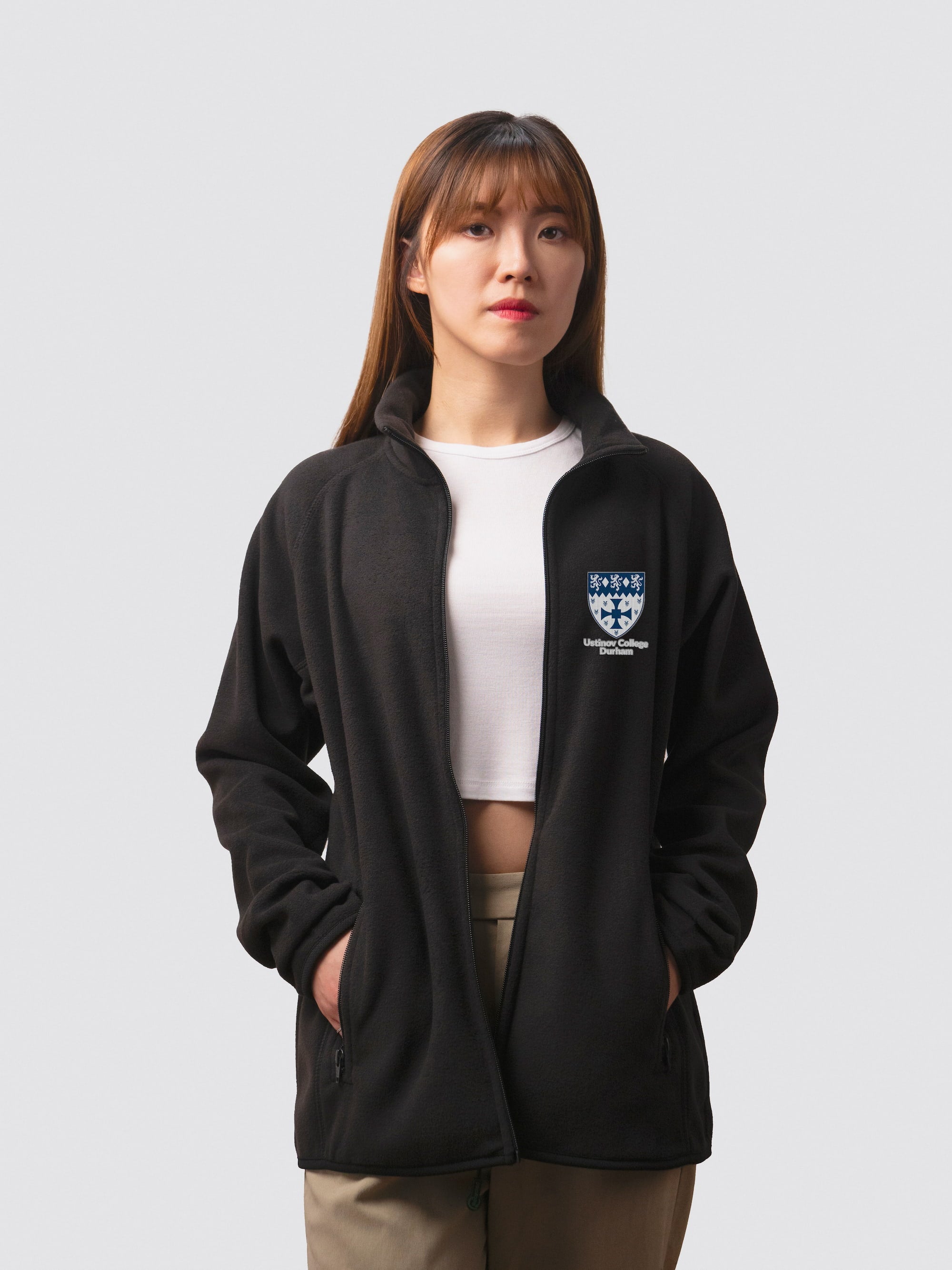 Ustinov College Durham – REDBIRD APPAREL